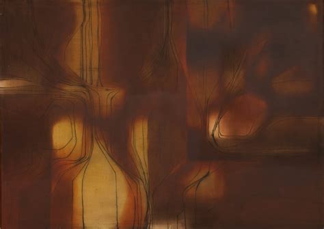 Robert Mcchesney Foster Gwin Gallery San Francisco