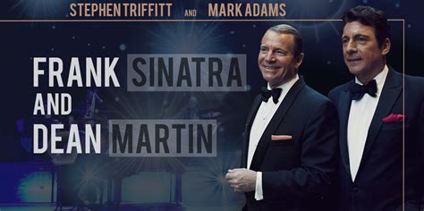 Stephen Triffitt Frank Sinatra