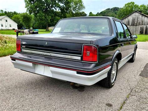 Oldsmobile Cutlass Ciera 1982 1996 Car Voting Fh Official Forza