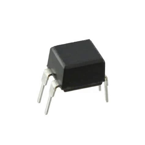 El817 B Transistor Output Optocouplers Indus Technologies At ₹ 42