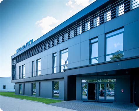 Kontakt Pawbol S A Producent Osprz Tu Elektrotechnicznego