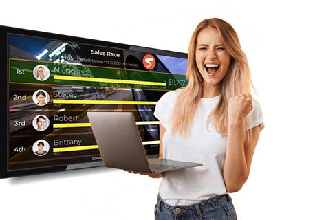 Remote Work And Gamification Apps Guide Spinify