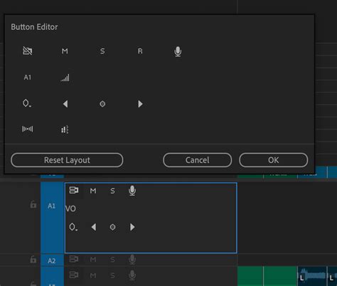 Solved Sequence Button Editor Adobe Product Community 14894254