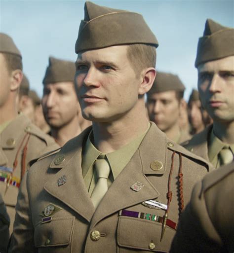 Ronald Daniels Total War Alternate Reality Wiki Fandom Powered By