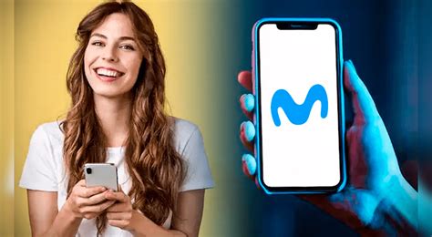 Mi Movistar ¿cómo Consultar Saldo Por Internet Y Otras Vías Hazlo