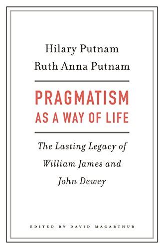 The Best Pragmatism Books Of All Time Bookauthority
