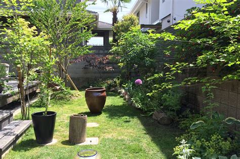 アウトドアリビング｜緑に囲まれた、暮らしを楽しむ家 フクダ・ロングライフデザイン Se構法で建てる無添加注文住宅（大阪・神戸・奈良）