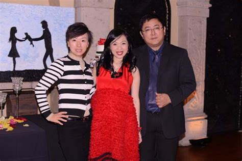 Connie Kwan Wong Happy New Year