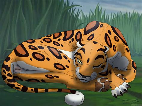 Rule 34 2022 Backlash91 Conditional Dnp Disney Felid Female Feral Fur Genitals Hi Res Leopard