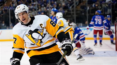 Sidney Crosby, 17 Seasons On, Is Ready to Wreck the N.H.L. Playoffs ...