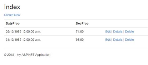 Asp Net Mvc Mvc Datetime And Decimal Regional Settings Invalid