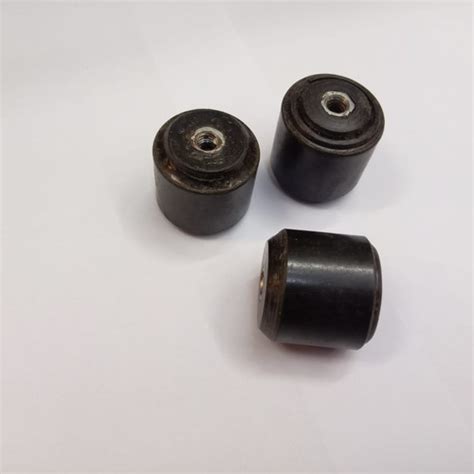 Jual Isolator Busbar Silinder 30x30 M6 Jakarta Barat Tang Electric