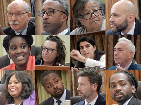 Final Budget Vote Closes Out Productive Consensus Budget Season