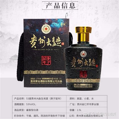 贵州大曲生肖纪念酒—猴、鸡、狗、猪、鼠、牛值得收藏吗？ 知乎
