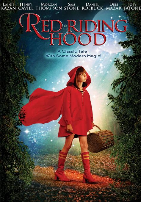 Red Riding Hood 2006 Posters — The Movie Database Tmdb