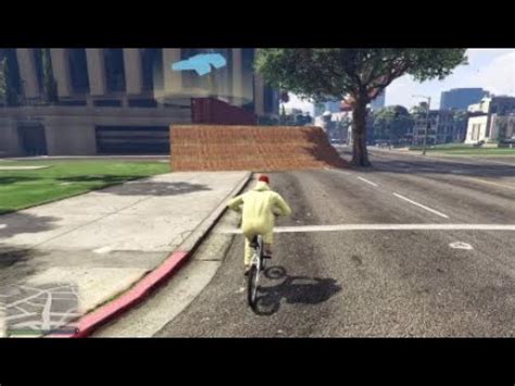 Gta Bmx Youtube