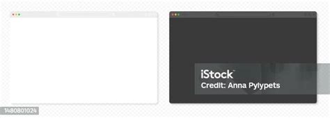브라우저 창 인터페이스 웹 사이트 템플릿 웹 페이지 모형 검색 시스템 인터페이스 웹 브라우저 인터페이스 빈 브라우저 창입니다 벡터 그래픽 웹 브라우저에 대한 스톡 벡터 아트