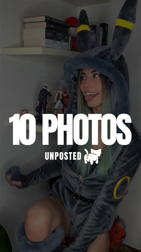 10 Photos Eevee Cosplay Lavicas Ko Fi Shop