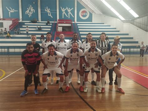 Gus Clube Definida A Grande Final Do Futsal Dos Jaisam 2023