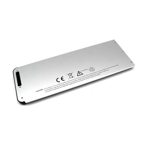 BATERIA VOLTISTAR PARA PORTATIL APPLE MACBOOK PRO A1278 A1280