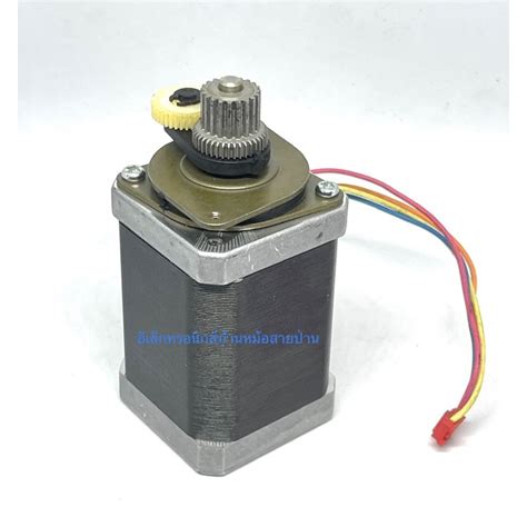 Stepping motors 17HDB401-01N(MT10014) | Shopee Thailand
