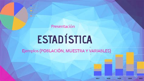 Estadística Ejemplos 1