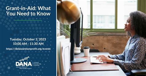 Delaware Alliance For Nonprofit Advancement On Linkedin Funding
