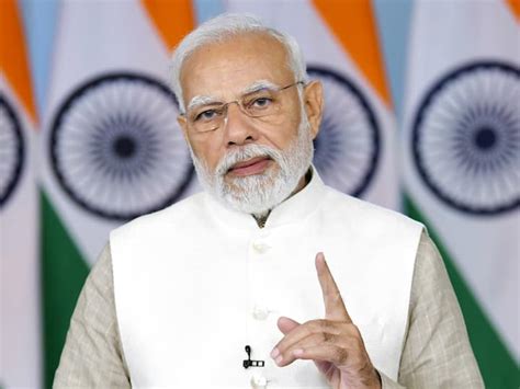 Want To Contact Pm Narendra Modi Heres How You Can Do It