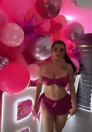 El día en que filtraron el contenido que Karely Ruiz vende en su OnlyFans Infobae