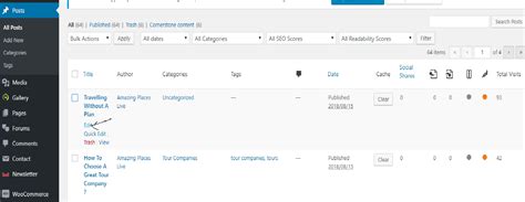 How To Add Html To A Pagepost Technical Fundas