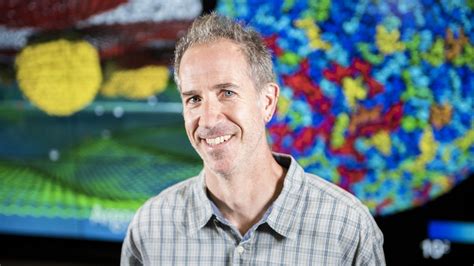 Science In Parallel Season 3 Episode 1 Joe Insley Big Data To
