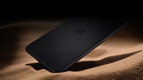 OnePlus Reveals Launch Date For OnePlus T Tech