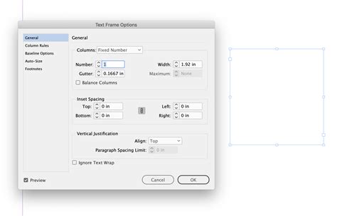solved gone is the activation of indentation in the text adobe