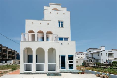 旅游台湾 旅游攻略 住宿指南