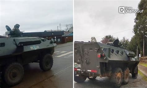 Nuevamente Reportan Gran Contingente Policial En Sector Las Quemas De