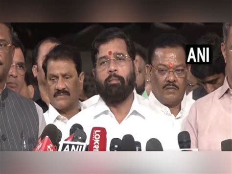 Political Tensions Flare Maharashtra Criticizes Karnataka For Maratha