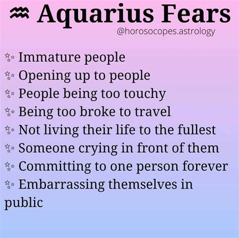 Key Aquarius Traits Revealing Their Strengths And Weaknesses Artofit