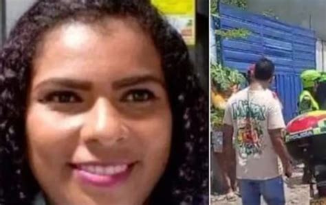 Barranquilla Hallan Cuerpo De Una Mujer Enterrado En Un Lote Diario