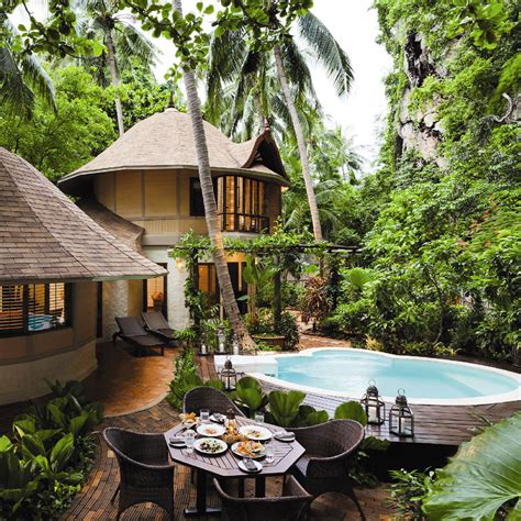 Rayavadee Krabi Thailand 13 Verified Reviews Tablet Hotels