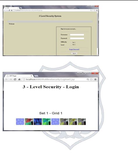 Text Based Authentication Download Scientific Diagram