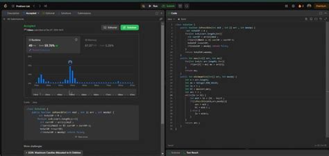 adnan alam on linkedin day9 leetcode binarysearch dsa java problemsolving codingjourney…