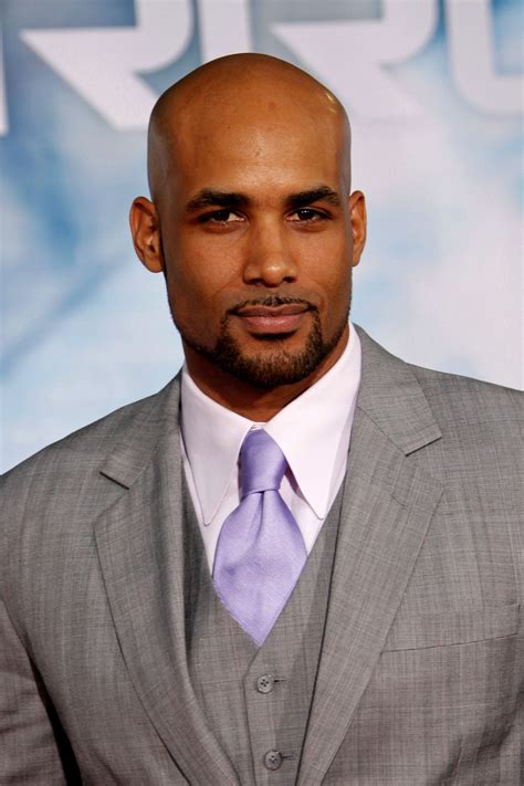 30 Most Attractive Black Actors In The World Hood Mwr