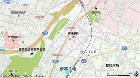 長野県飯田市松尾久井 郵便番号 〒395 0816：マピオン郵便番号