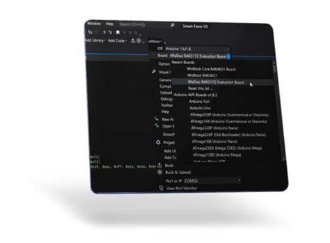 Rui3：简化物联网低功耗lorawan®设备的开发（一） 知乎