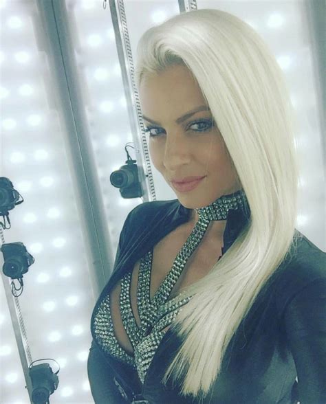 Maryse Mizanin Maryse Gear Maryse Christmas Maryse 2009