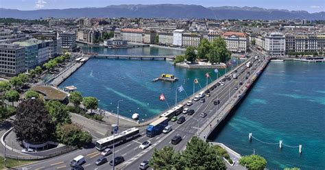 Geneva Self Guided Audio Tour Getyourguide