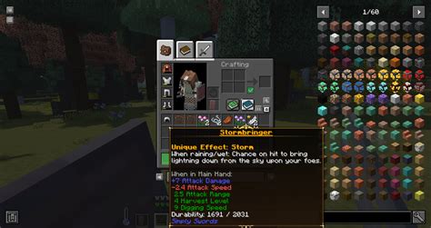 Hackncraft Online Minecraft Modpacks Curseforge