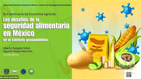 MAYOR FOMENTO A LA AGRICULTURA NACIONAL PARA LOGRAR LA SOBERANÍA