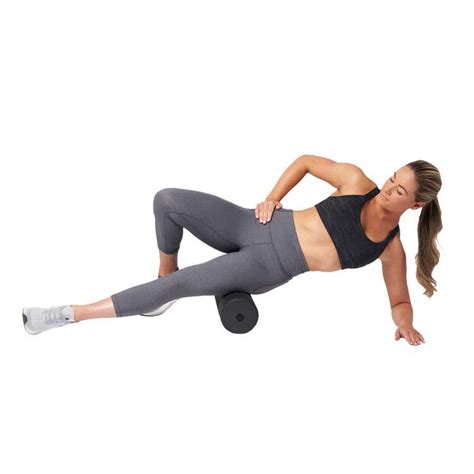 Celsius Soft Therapy Roller 45cm Rebel Sport