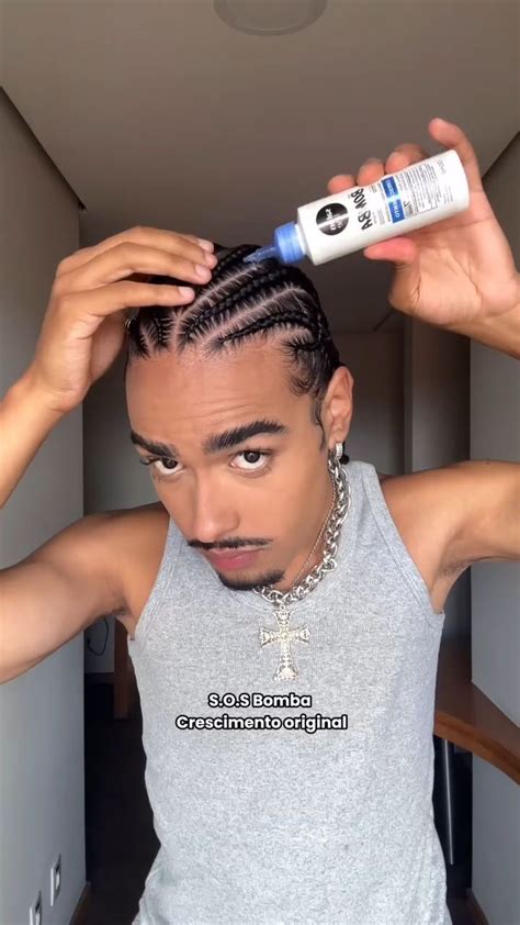 39 Tranças Braids Ideas In 2025 Hair Styles Hair Afro Hairstyles